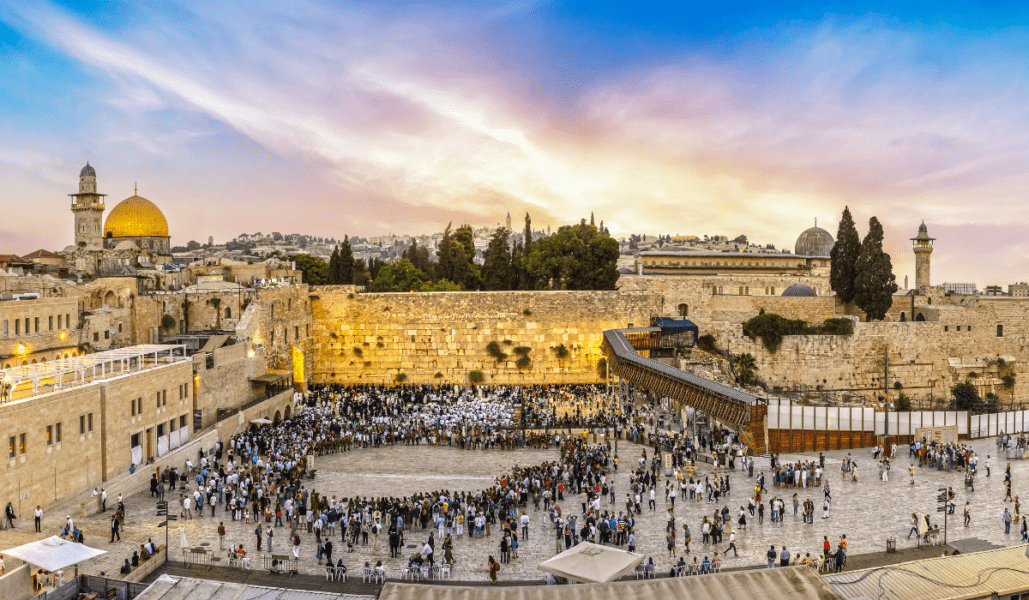 Simplify Your Aliyah: A Guide to Moving to Israel