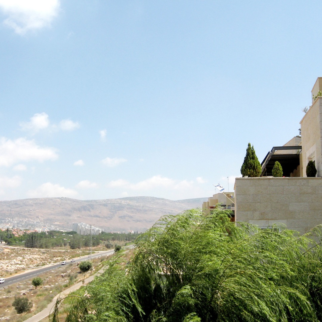 Your guide to living in Katzrin: Find Homes in the Golan Heights